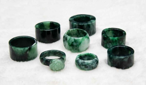 How To Tell If Jade Is Real? 5 Testing Methods To Find – Jewelnery